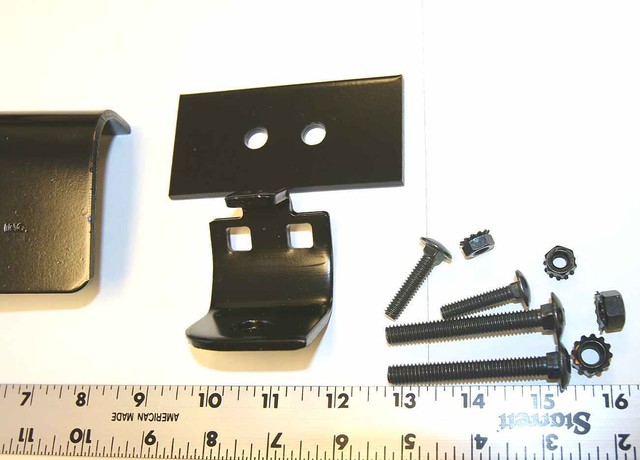 ABLOY So410 Hasp Assembly for Padlock Lock Not Included - for sale ...