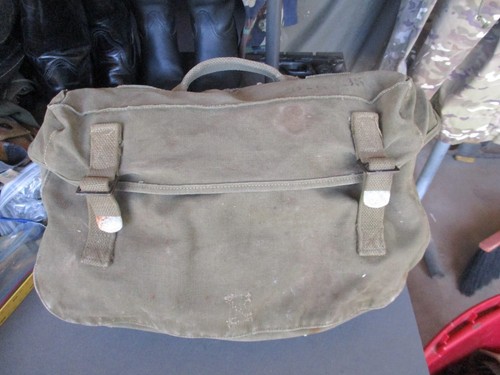 WWII M1944, M44 Lower Field Pack | eBay