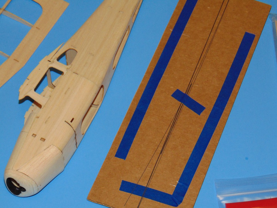 C-180 “Say’s Nuh!” UM 21.5" Span Stevens AeroModel Ultra Micro Indoor R ...