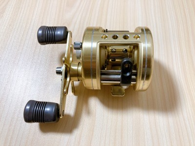 Reels - Shimano Calcutta 200