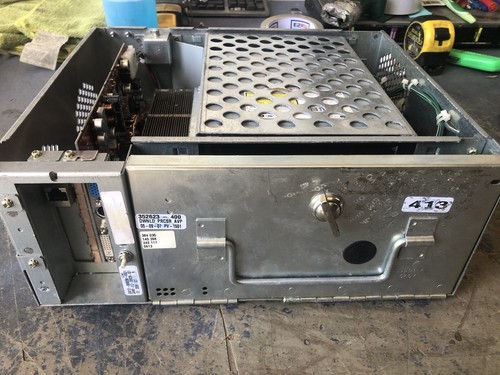 IGT PROCESSOR AVP BRAIN BOX 352623-400 | eBay