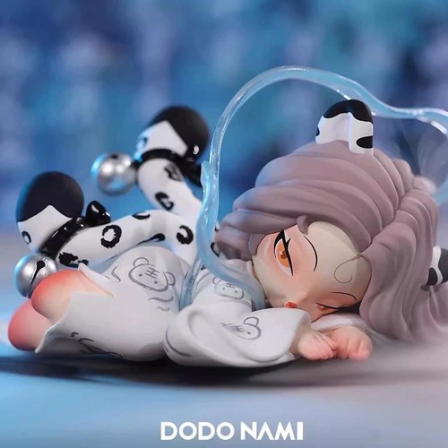 DODONAMI Chinese Mythological Stories Blind box Confirmed Figures Toy ...