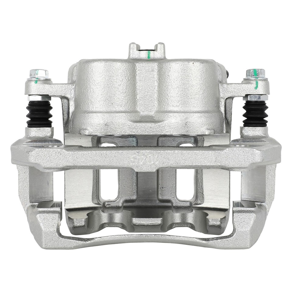 Front Right Brake Calipers w/ Bracket For 2010-2011 Honda Accord ...