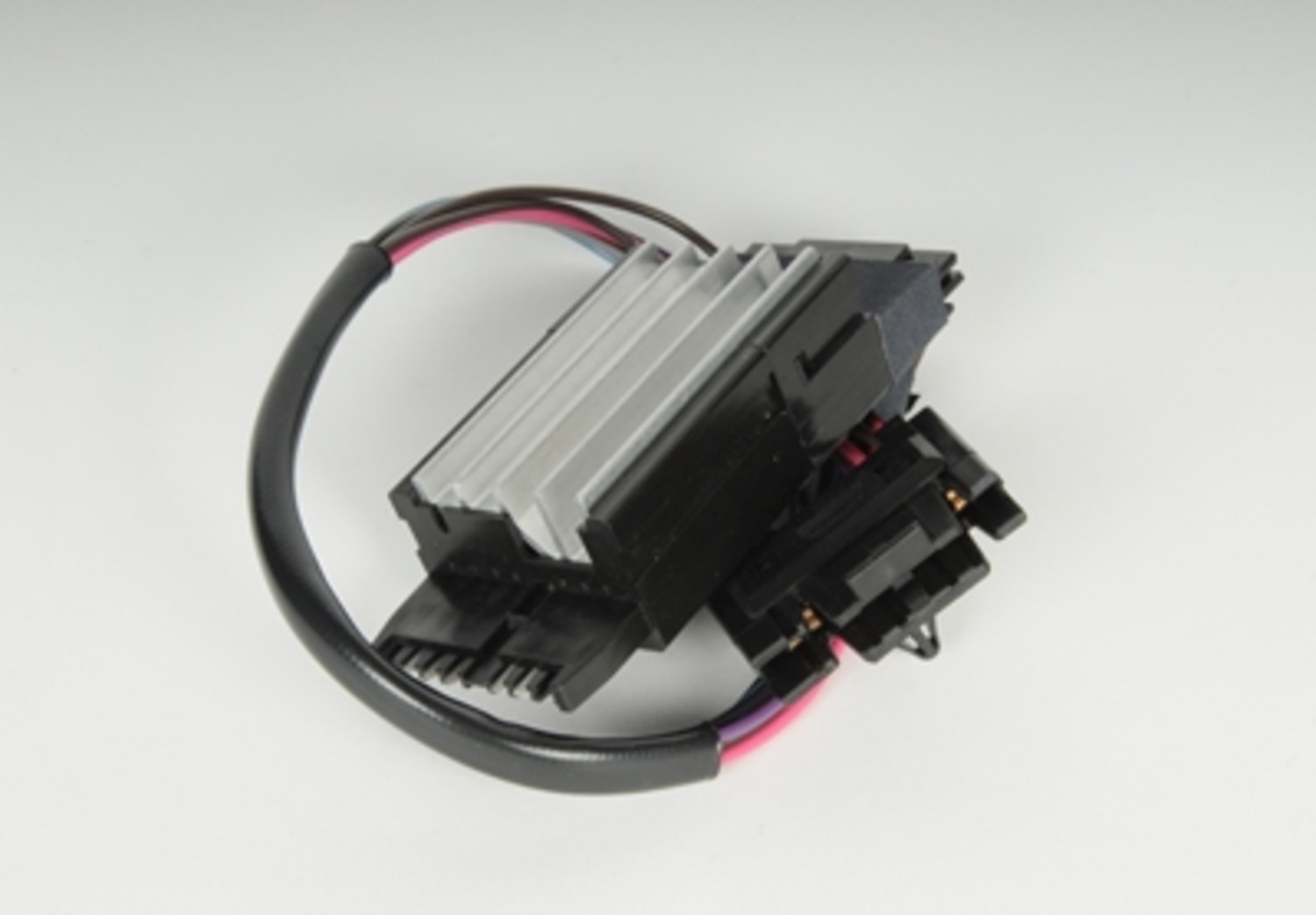 Wiper Motor Pulse Board Module ACDelco GM Original Equipment 15599007 ...