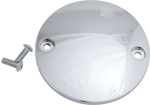 Pro-One Performance Millennium Points Cover - Smooth Motorcycle Street ...