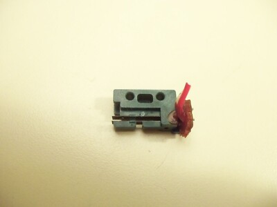 TECHNICS SL-DD2 TURNTABLE PARTS - switch | eBay