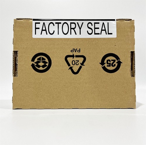 AB 5069-OF4/ A Compact Logix 5000 I/O Analog Output Module New Sealed ...