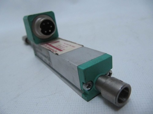 Burster Linear Transducer LVDT Type 8712-50 | eBay