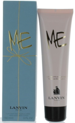 Lanvin Me by Lanvin for Women Body Lotion 5 oz. New in Box | eBay