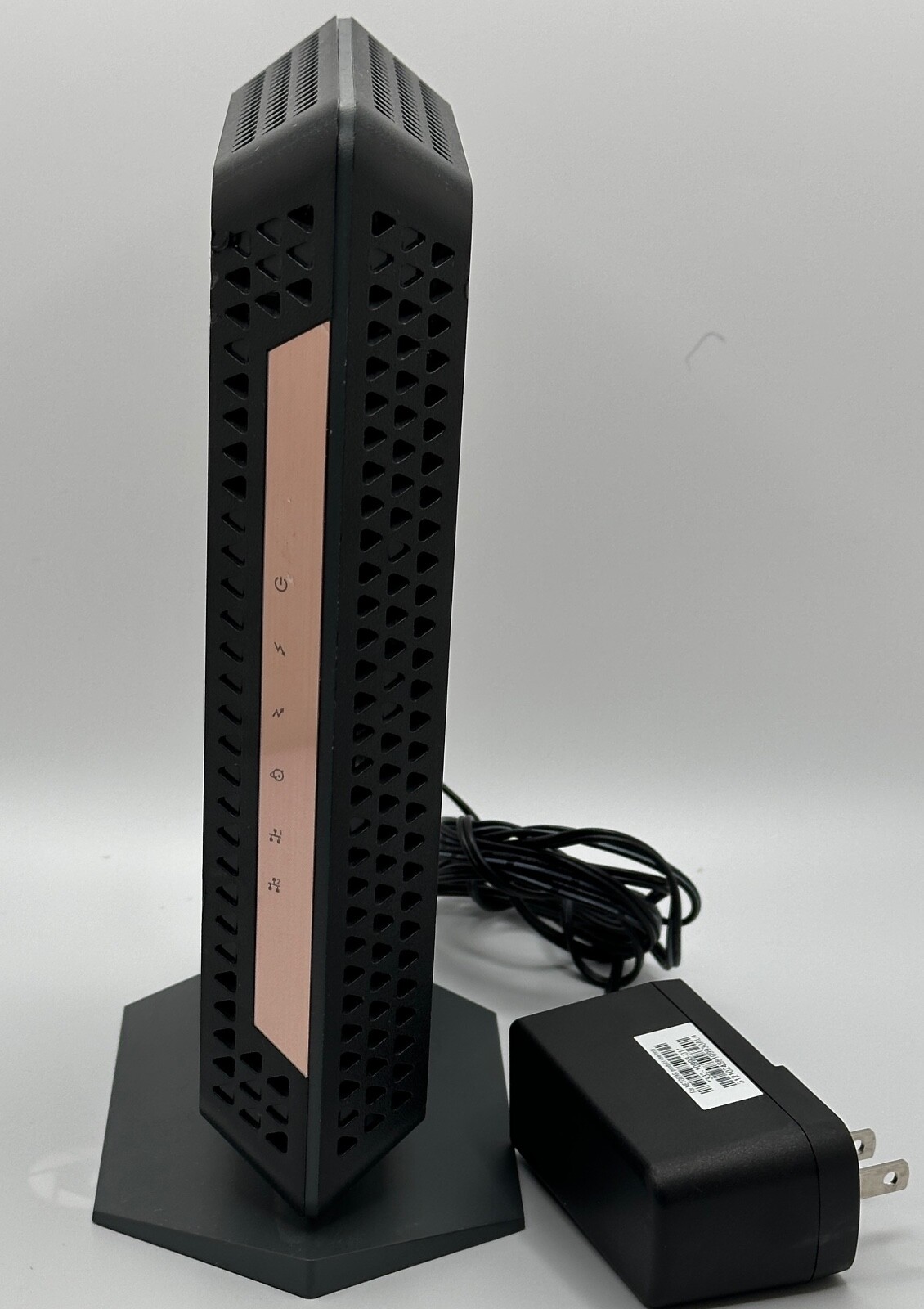 NETGEAR NIGHTHAWK CM1100 Cable Modem DOCSIS 3.1 Multi-Gig SpeedModem ...