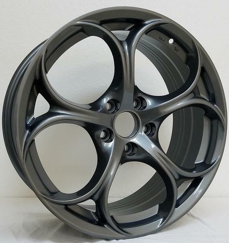 19'' wheels for ALFA ROMEO STELVIO 2018 & UP 5x110 | eBay