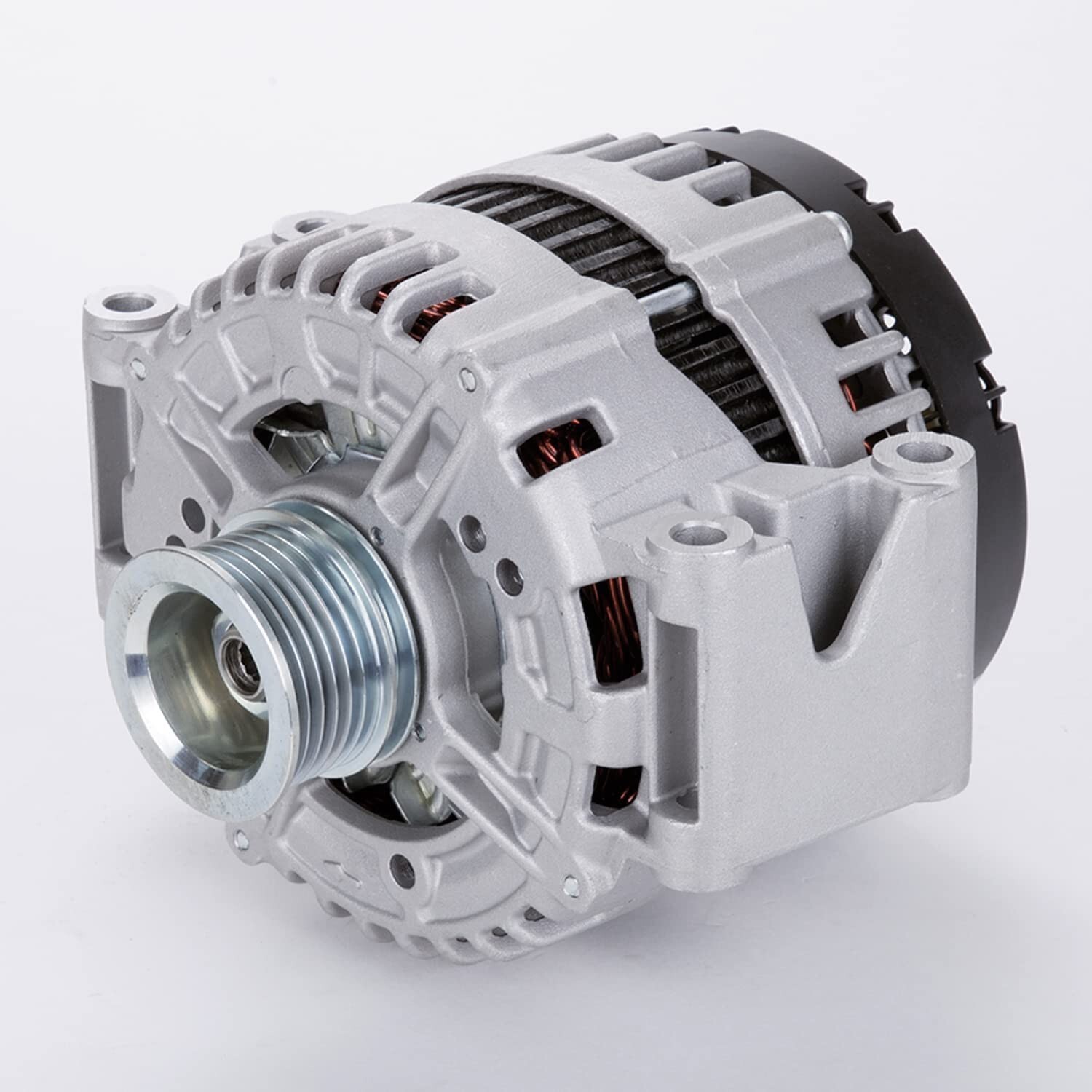 220 Amp Output High performance NEW Alternator Mercedes SL65 G65 AMG ...