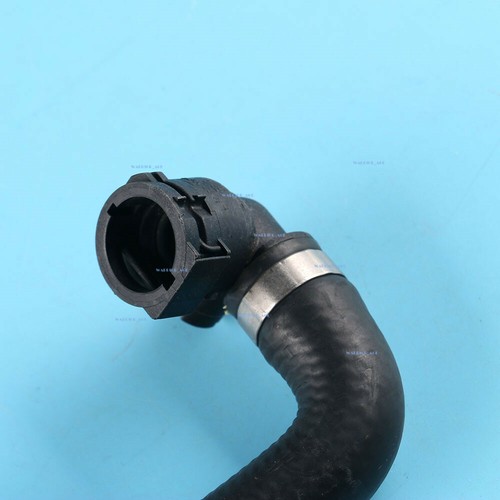 Engine Radiator Coolant Hose #17117620688 For 2011 to 2015 BMW E89 E84 ...