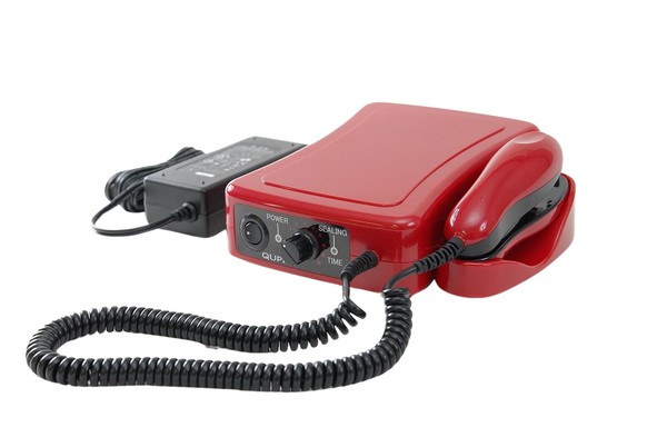 Asahi QP01 Quppa Ultrasonic Point Seal for sale online | eBay