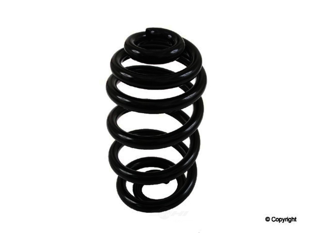 Coil Spring WD Express 380 06035 316 for sale online | eBay