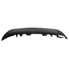 For 2020 2021 Toyota Corolla Rear Bumper Valance Lower Cover & Moulding ...