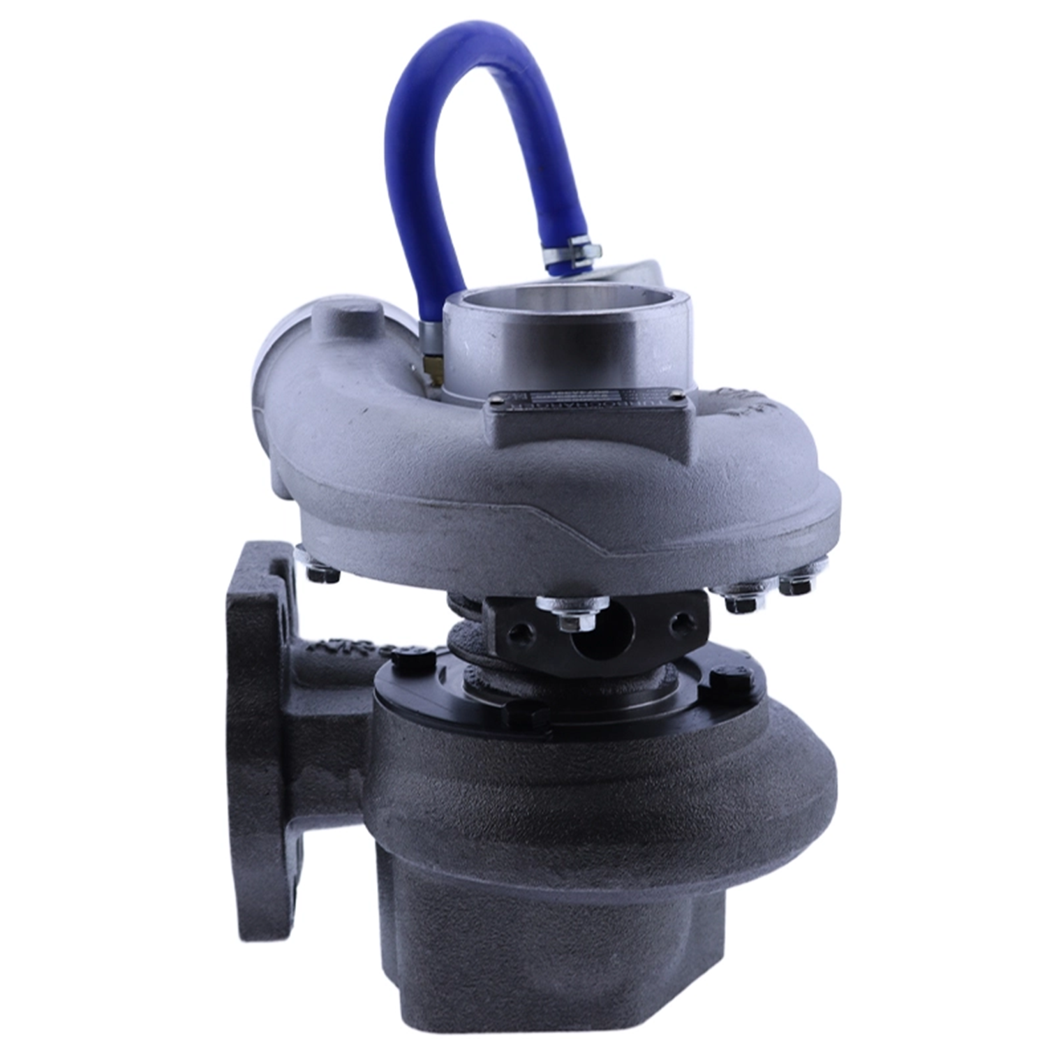 Turbo GT2052S Turbocharger 293188A1 2674A321 For Case CX80 CX100 C80 ...