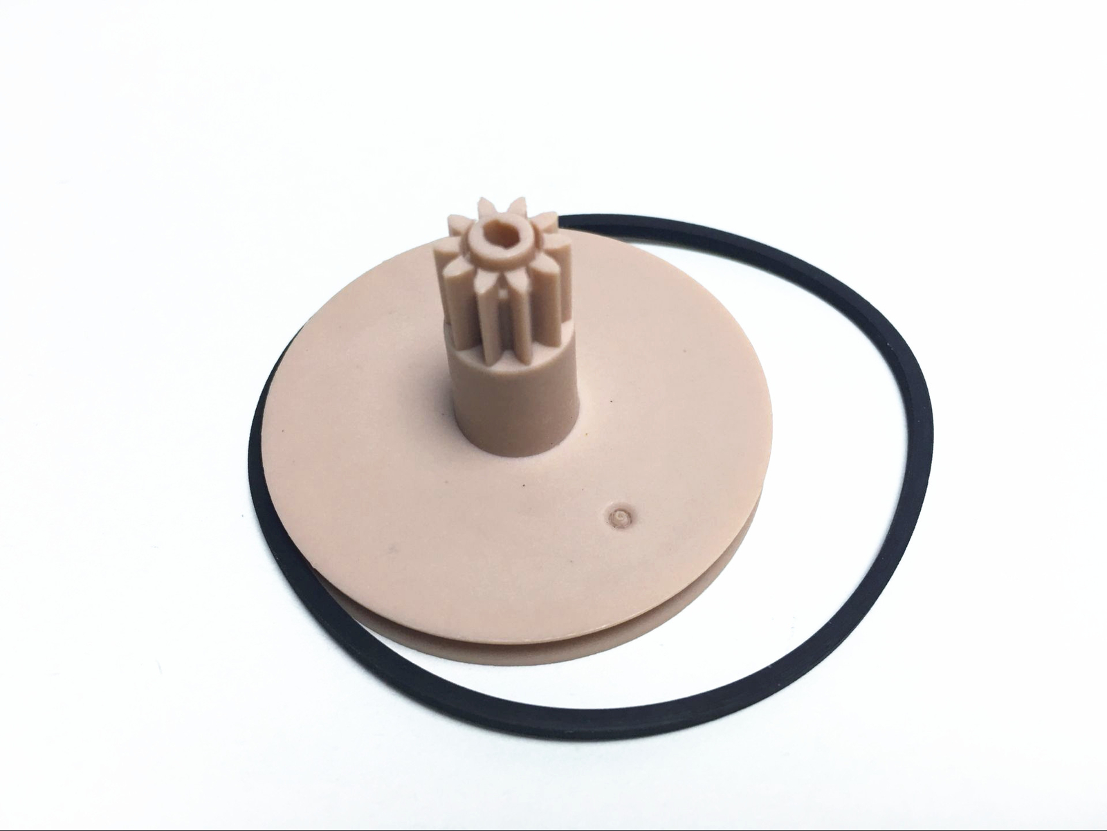 CDM9 LHH300 LHH300R CD Player Drawer Wheel Tray Gear & Belt For Marantz ...