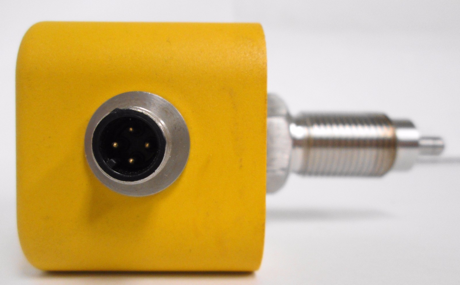 Turck FCS-GL1/2A2P-LIX-H1141/A 6870455 Flow Control Immersion Sensor 4 ...