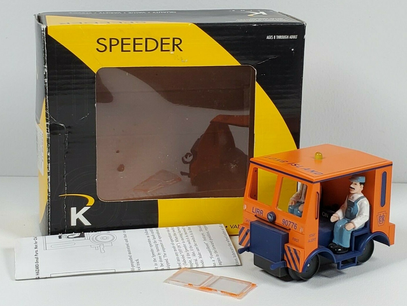 Railroad Speeders for sale | Only 2 left at -60%