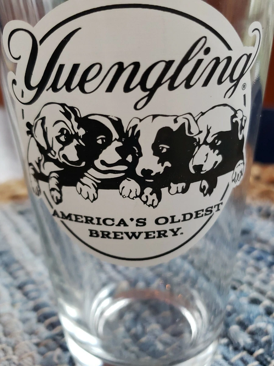 Yuengling Logo