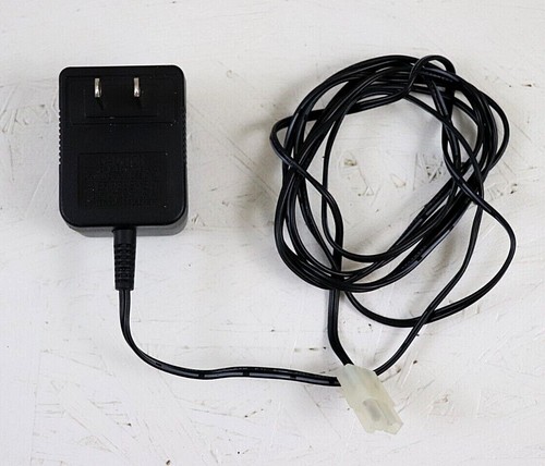 Class 2 Power Supply AC/DC Adaptor Model YL-35-090200D E207567 | eBay