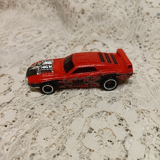 Hot Wheels Acceleracers Teku Series Power Rage & 3 other Clean Loose ...