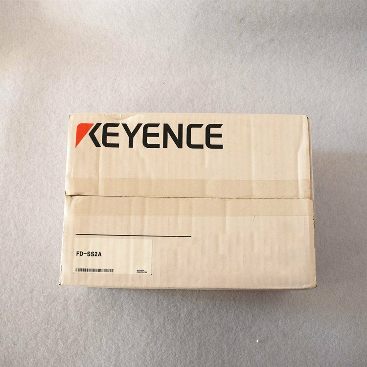 1PC NEW Keyence FD-SS2A FD-SS2A Flowmeter Sensor | eBay