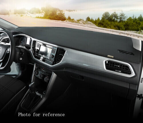 Leather Car Dashboard Carpet Dash Cover Dashmat For Lexus RX 350 RX ...