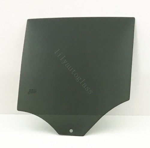 2016-2022 BMW X1 Rear Door Window Glass Privacy Driver Left Side Rear ...