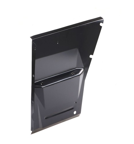 Inner Fender Front Patch RH 62-67 Chevy II Nova (under battery tray) | eBay