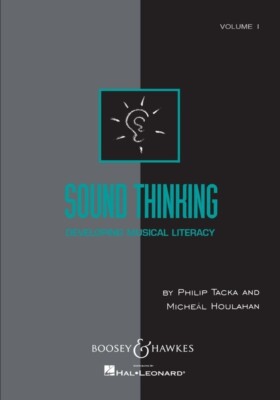 Sound Thinking V1 Developing Musical Literacy | eBay Australia