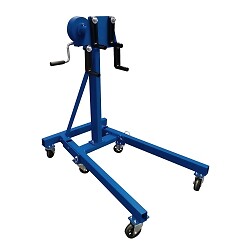 1100lb Geared Engine Stand (XD) | eBay