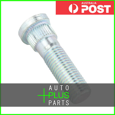 Fits MAZDA 2 WHEEL STUD - DE,DG | eBay Australia