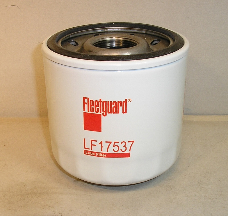 ISUZU 2906544040 - Cross reference oil filters