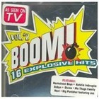 BOOM 2 / VARIOUS: BOOM 2 / VARIOUS [CD] 82551546428| eBay