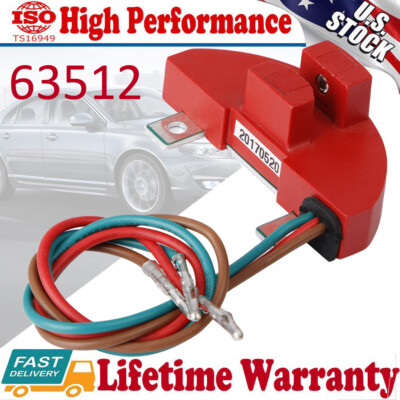 605 Unilite Distributor Ignition Control Module For Mallory ...