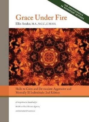 Ellis Amdur Grace Under Fire (Copertina rigida) | eBay