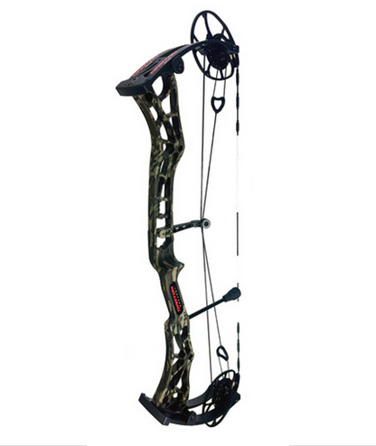 Darton Consequence 2 Compound Bow RH 70# (All Colors) | eBay