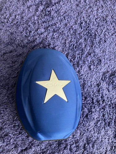 Lance Armstrong Giro Helmet POD Lone Star Emblem | eBay UK