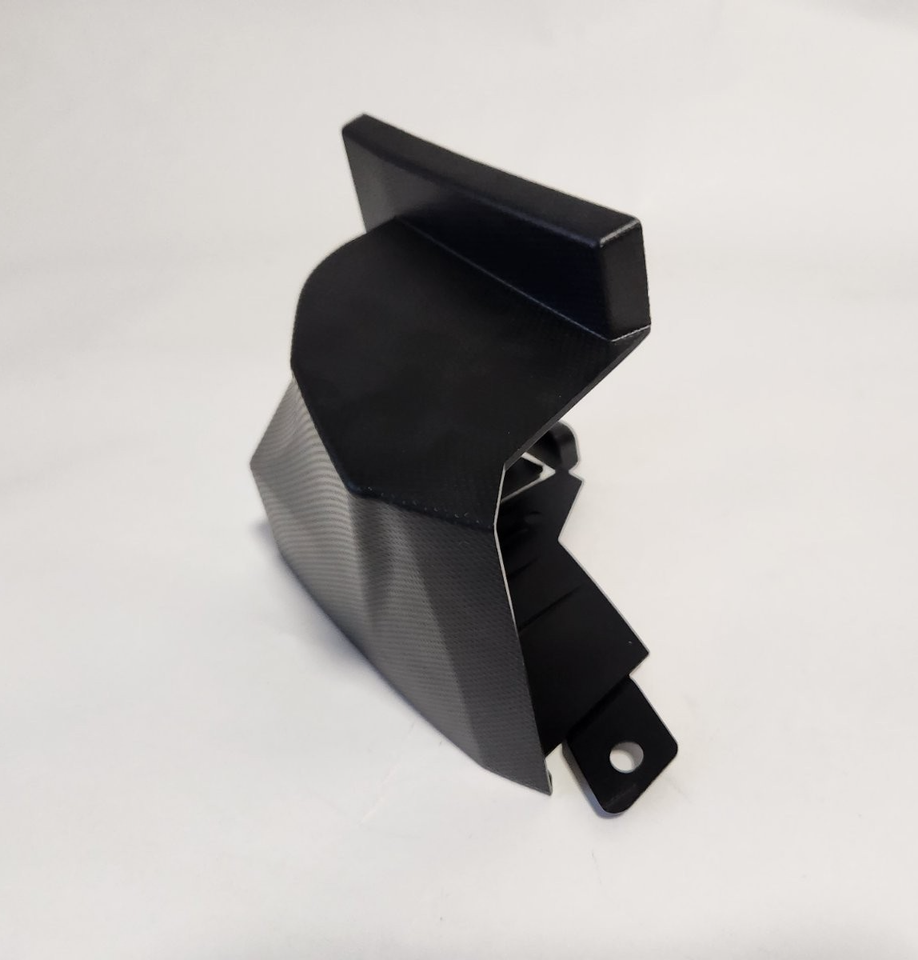 2019-24 OEM Subaru Ascent Splash Guard Mud Flap Right FR Matte Black ...