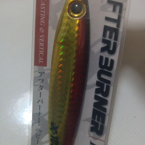 Fishing Lures Near-Sea Worker Metal Jig 100G Swordfish Jiking Set Of 3 ...