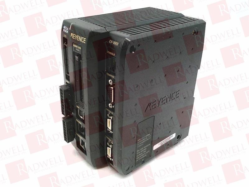 KEYENCE CORP CV-3502 / CV3502 (NEW NO BOX) | eBay