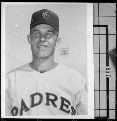 Larry Stahl Medium Frame Negative - Jim Rowe Archive E755 | eBay