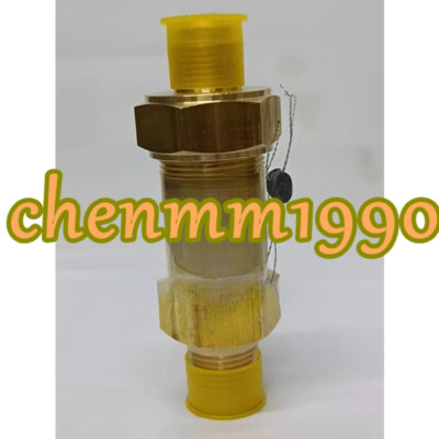 1PC NEW Fask FV11-A4S4 2.8Mpa DN15 safety valve #TX | eBay