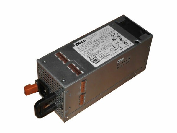 Dell POWEREDGE T410 Server Redundant 580w Power Supply D580e-s0 for ...