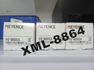 IV2-G500CA Image Recognition Sensor Controller IV2-G500CA IV2-G500CA | eBay