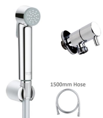 Grohe Tempesta-F Douche Trigger Shower Spray Muslim Bidet Shattaf AV ...