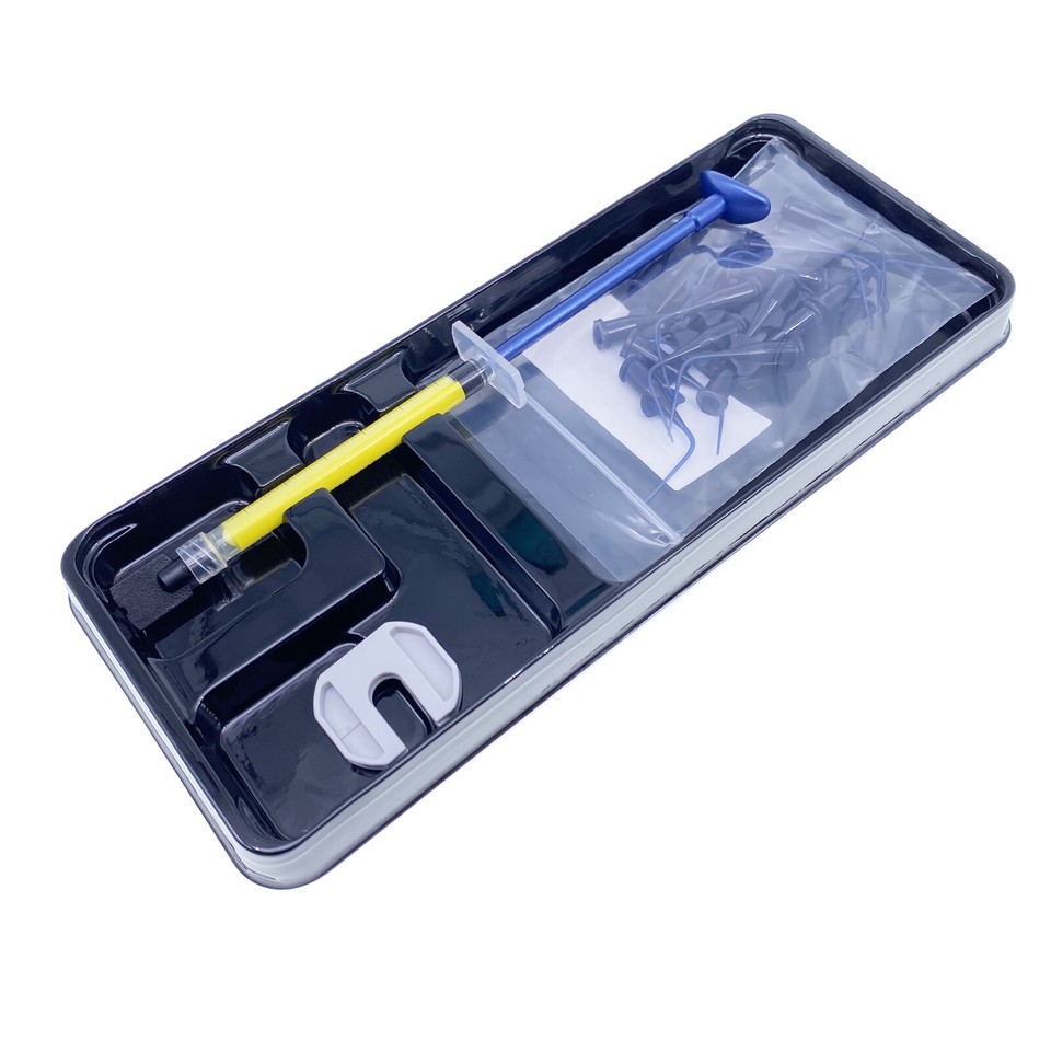 Dental Vitapex Premixed Calcium Hydroxide root canal filling +20 ...