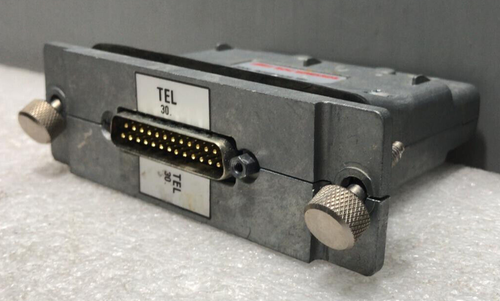 Edwards D37360330 Micro TIM Tool Interface TEL Tokyo Electron | eBay